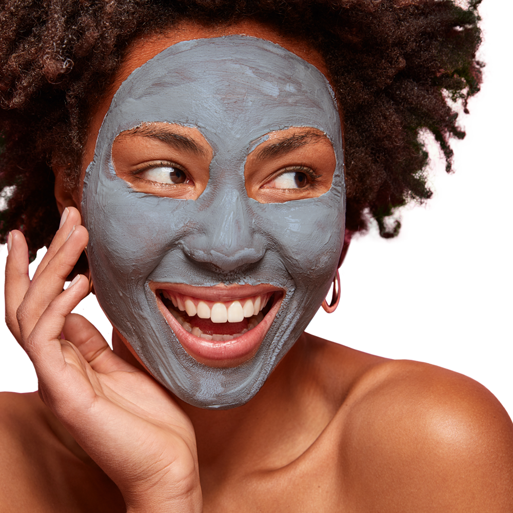 Glacial Clay Mask – The Care Principle