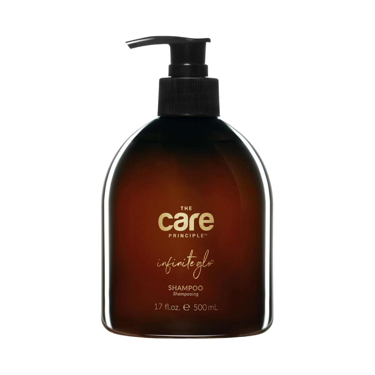 Infinite Glo Hair Care 3-piece Collection – The Care Principle