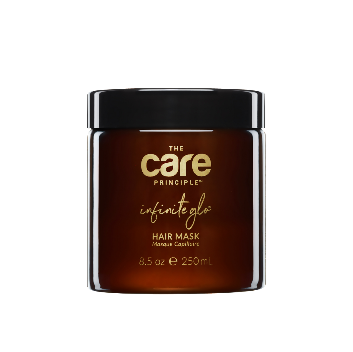 Infinite Glo Hair Care Hair Mask – The Care Principle