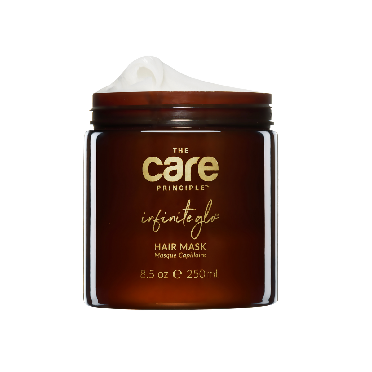 Infinite Glo Hair Care Hair Mask – The Care Principle