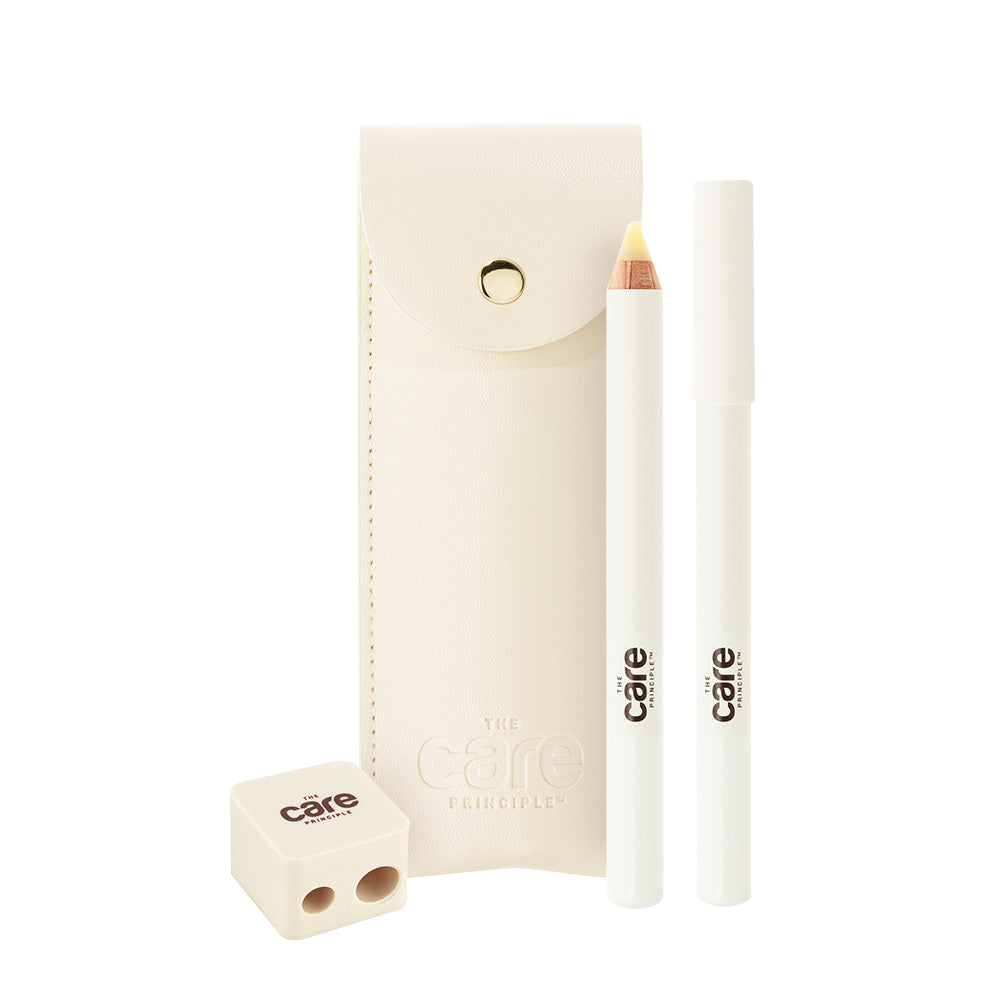 Sheer and Clear Lip Balm Kit – The Care Principle