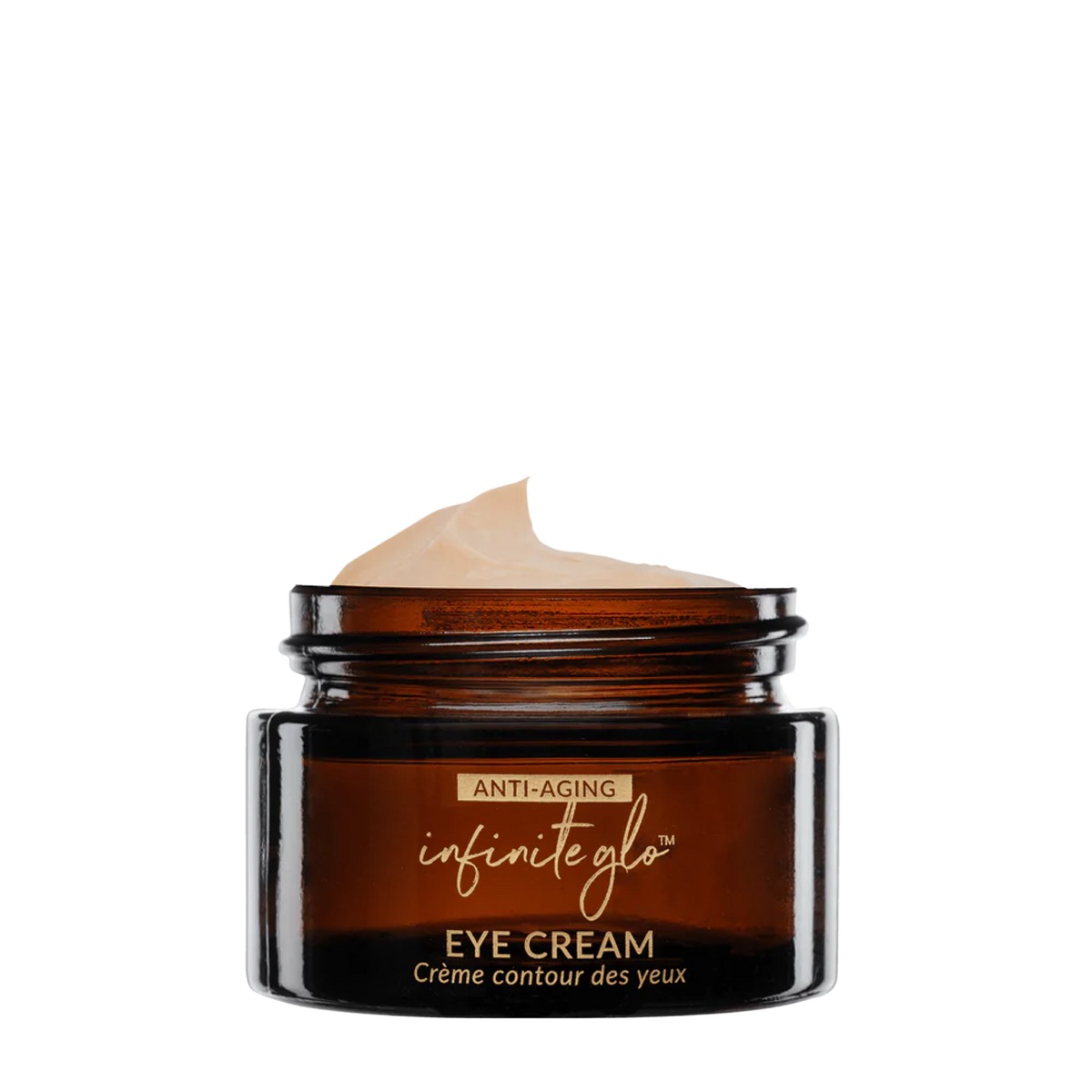 Infinite Glo Eye Cream – The Care Principle