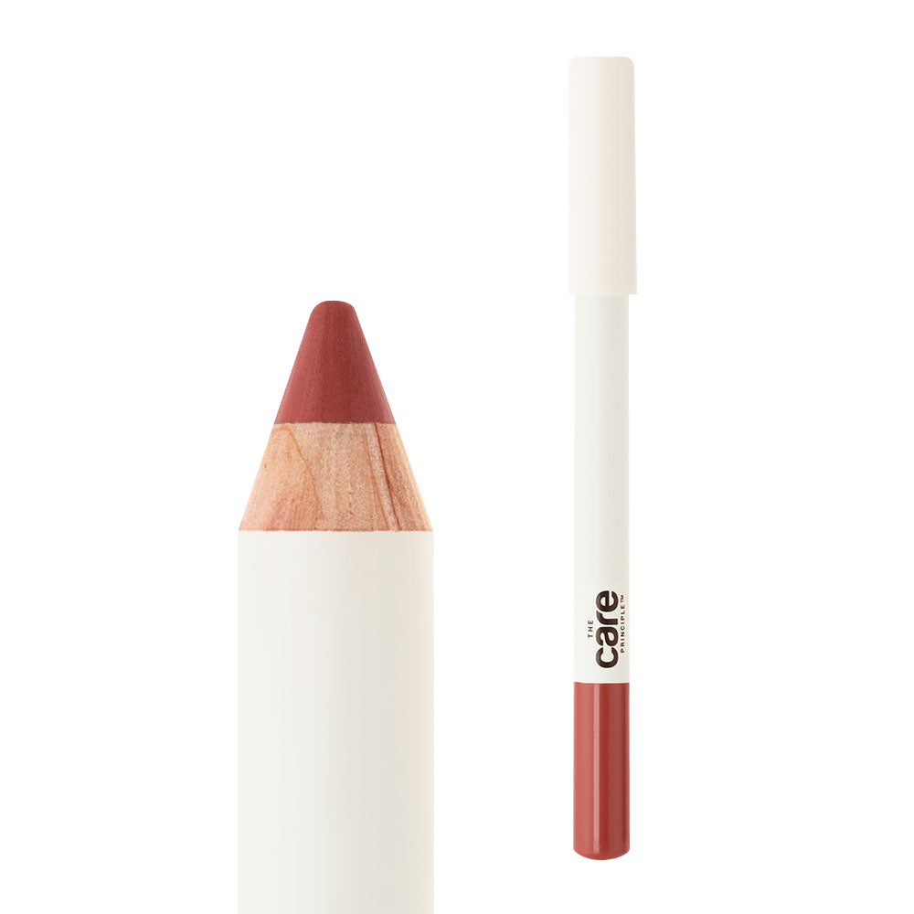 Toasted Almond Lipstick Crayon – The Care Principle